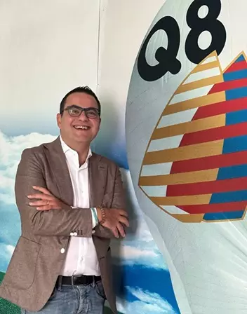 Official Service Q8 - Carta carburante e welfare aziendale: le soluzioni Q8